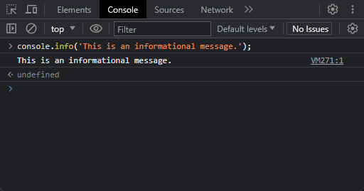 22 Useful Console Methods Every Web Developer Should Know